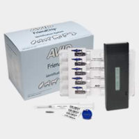 Microchip AVID - Hospital Veterinario de Alta Especialidad DELTA®